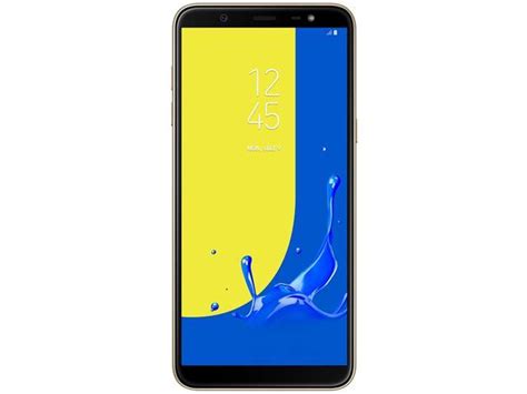 Samsung Galaxy J J M Ds Gb Unlocked Gsm Dual Sim Phone W Dual M