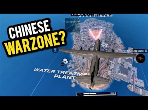 New Bloodstrike Map Shutter Island Ultra Graphics Fps Gameplay