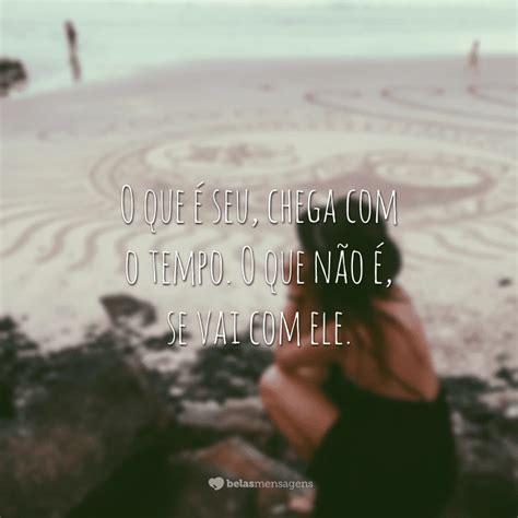 48 Frases Sobre O Tempo Para Te Inspirar