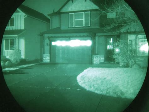 Can Night Vision See Through Glass Blackview Blog
