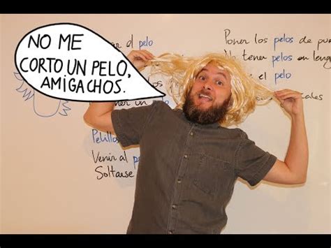 Descubre Qu Significa La Expresi N Tomar El Pelo Origen