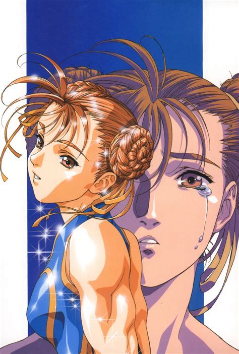 Chun Li Street Fighter Image By Capcom Zerochan Anime