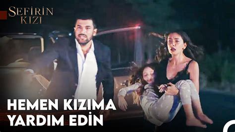 Sancar Melek Nefes Almıyor Sefirin Kızı YouTube