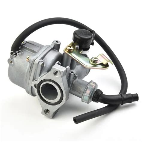 LEVIER CARBURATEUR FILTRE à air Tuyau d admission PZ19 50CC 90CC 110CC