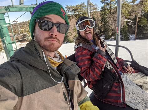 TW Pornstars Dan Benson Twitter Stage 1 With My Main Man Dan 1 32