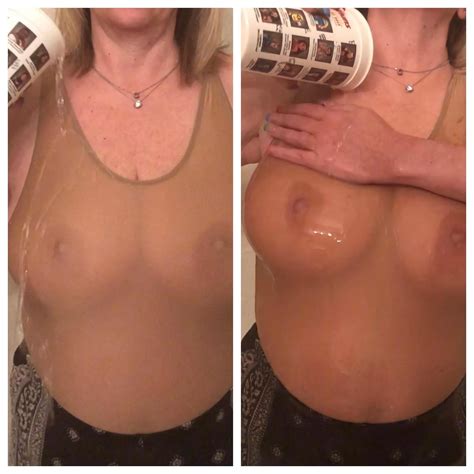 My Wife S Swimsuit Sheer Test Result Too Sheer Or Ok Nudes Wife
