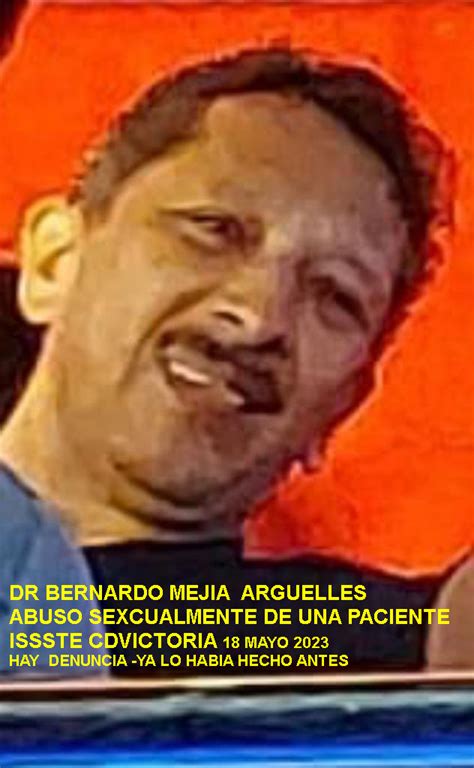 Menny Alerta De Riesgo On Twitter Cdvictoria Se Alan A Dr Acosador