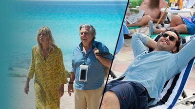 On Se Calme Et On Boit Frais Saint Tropez Film Allocin