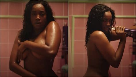 Iza Nua Cantora Pelada Em Fotos E Videos Picantes Porno Caseiro