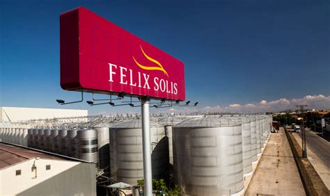 F Lix Sol S Avantis Mejor Bodega Espa Ola F Lix Sol S