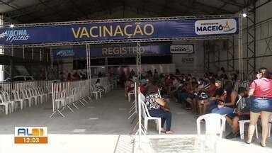 AL TV 1ª Edição Escolas de Maceió levam estudantes para pontos de