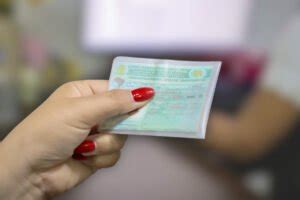 Cnh Social Tudo Que Voc Precisa Saber