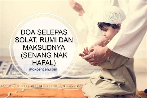 Doa Selamat Ringkas Dalam Rumi Doa Selepas Solat Fardhu Beserta Porn