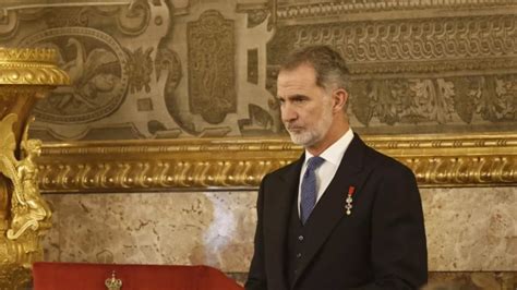 Divorcio De Letizia Y Felipe VI Zarzuela Ha Estado Vigilando A Letizia