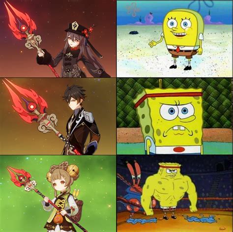 Fususu On Twitter Rt Genshin Meme Jp Https Reddit