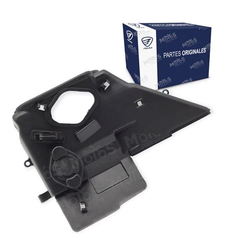 Placa Protectora Superior Atv150 Motonetas Original Motos Premium