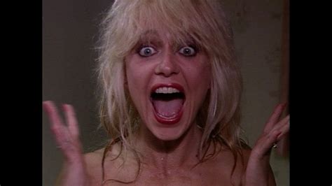 Linnea Quigley S Horror Workout With New Limited Slipcover