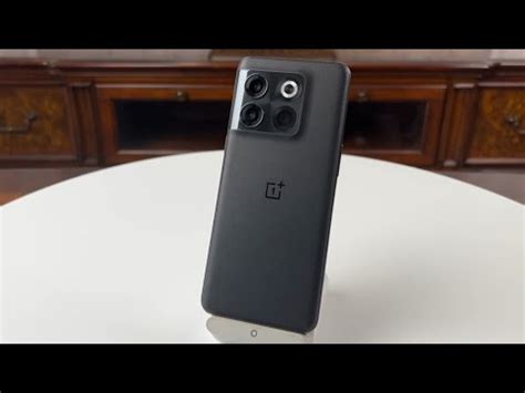 OnePlus Ace Pro UNBOXING Hands On Review YouTube