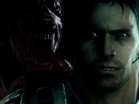 HD Wallpaper Licker Resident Evil 5 Licker Video Games Resident Evil
