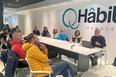 Cooperativas de vivienda qué son y cómo funcionan QHâbitat