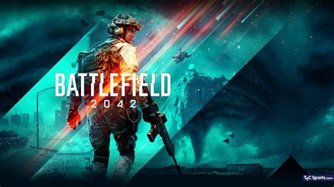 Requisitos mínimos y recomendados para jugar Battlefield 2042 en PC