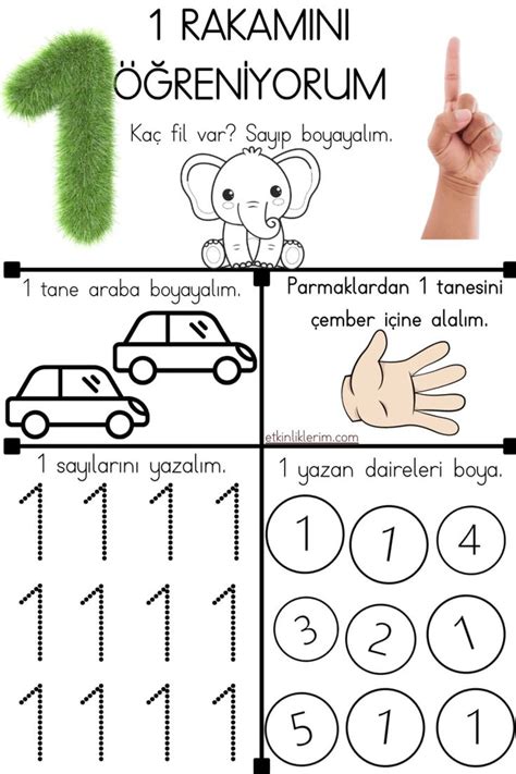 The Numbers 1 To 10 Are Written In Different Languages