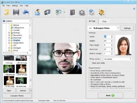 Programmi Per Stampare Fototessere Salvatore Aranzulla