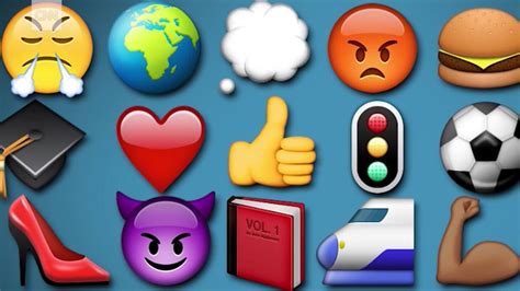 Apple Teases Hundreds Of New Emoji Including Gender Neutral Options