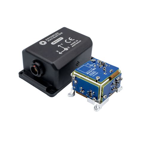 advanced navigation releases high performance ultra compact inertial measurement unit imu