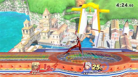 Naked Shulk 1 YouTube