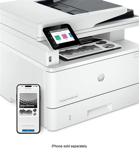 Customer Reviews Hp Laserjet Pro Mfp Fdw Wireless Black And White