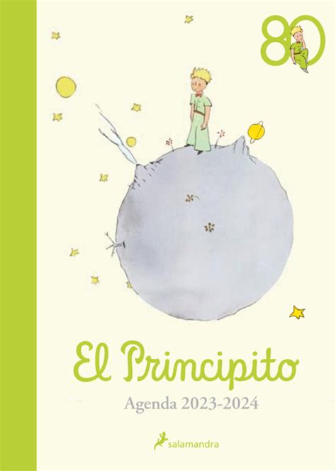 El Principito cumple 80 años