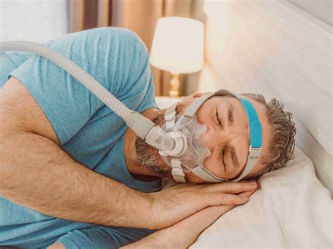 Te has preguntado Dónde puedo tratar la apnea del sueño