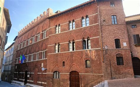 Il Ministero Della Cultura Sceglie La Pinacoteca Come Luogo Del Giorno