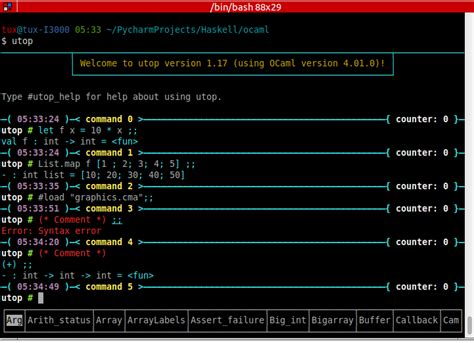 ocaml