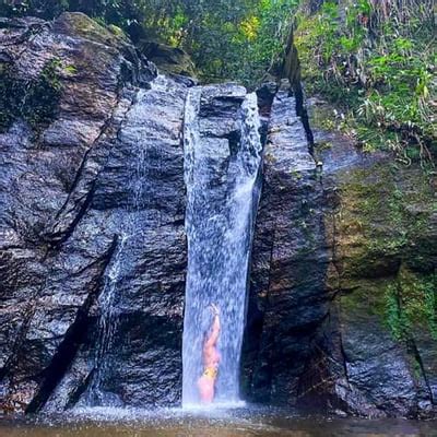 Cachoeira Do Horto