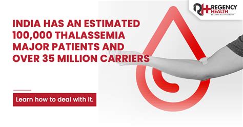 Thalassemia Symptoms Causes Types Diagnosis And Treatment