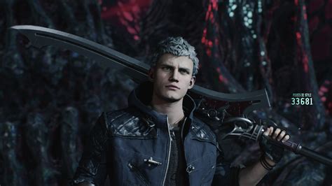 Devil May Cry 5 Nero Wallpaper Hd