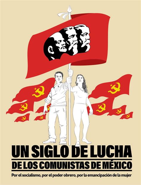 Partido Comunista De M Xico Partido Comunista De M Xico