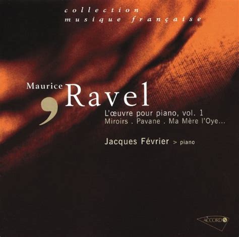 Jacques Février Gabriel Tacchino