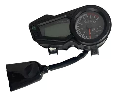 Tacometro O Velocimetro Akt Ttr O Ttx 200 Y 180 Original En Venta En