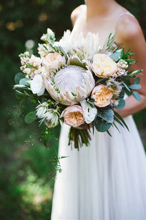 Flores Para Casamento Principais Espécies e 61 Fotos de Decoração