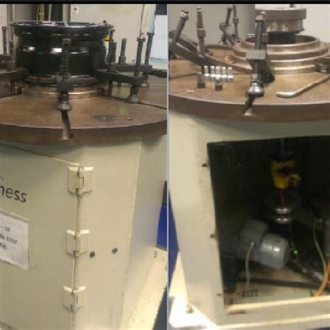 pdf optimization of dynamic cornering fatigue test process of aluminum alloy wheels