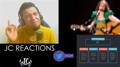 Paula Fernandez Passaro De Fogo En Vivo Reaccion Youtube