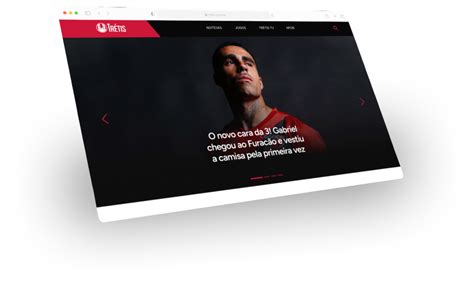 Portal Trétis Tudo sobre o Athletico Paranaense Apoie