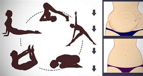 Sex Position To Lose Belly Fat