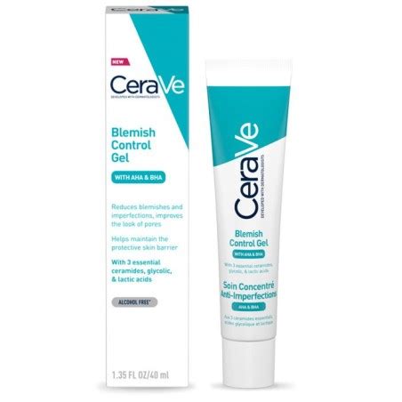 CERAVE Soin Concentre Anti Imperfections Parapharmacie Maroc
