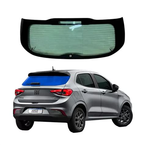 Vidro Vigia Fiat Argo Parcelamento Sem Juros