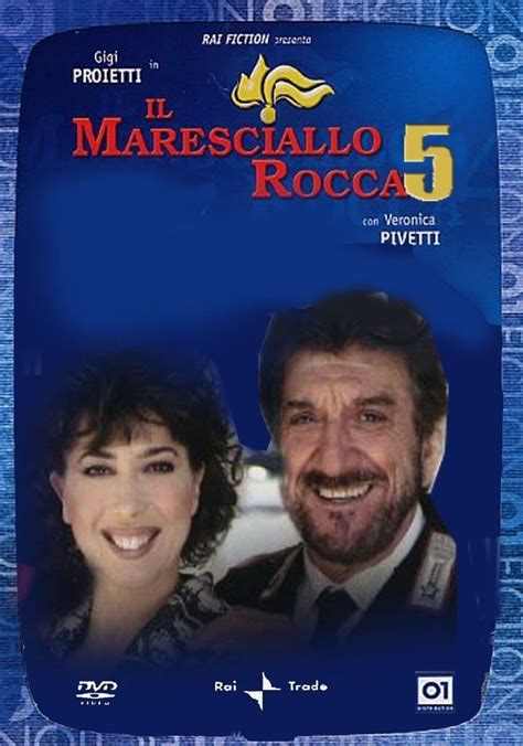 Il Maresciallo Rocca Season 5 Watch Episodes Streaming Online