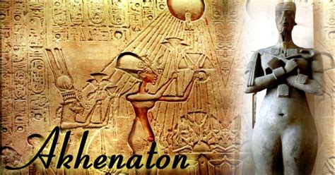 Akhenaten 10 Facts On Ancient Egypt S Monotheist Pharaoh 56 OFF